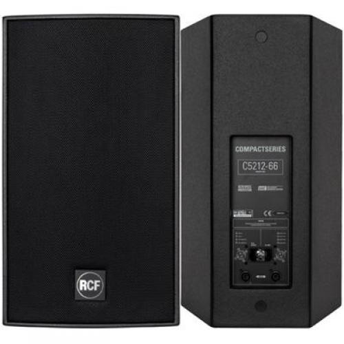Loa RCF C 5212-66 (full bass 30cm)