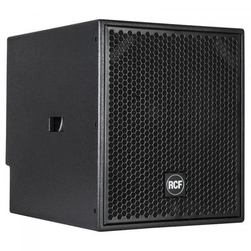 Loa Sub Hơi Bass 40cm RCF S 8015II