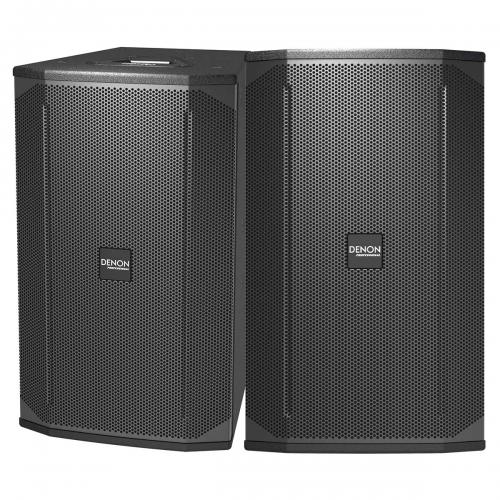 Loa karaoke Denon DN-512 (Full bass 30 - New 2022)